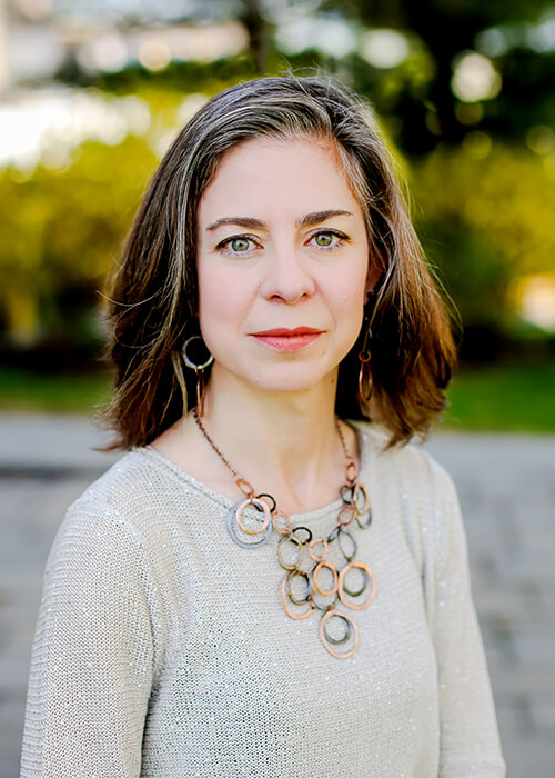 Carol Slezak's Instagram, Twitter & Facebook on IDCrawl