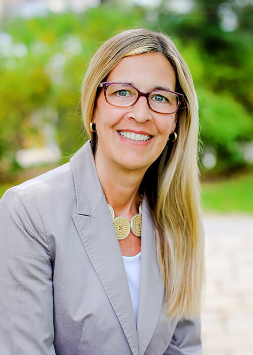 Janice Bahr - Cioffi, Slezak, Wildgrube P.C.