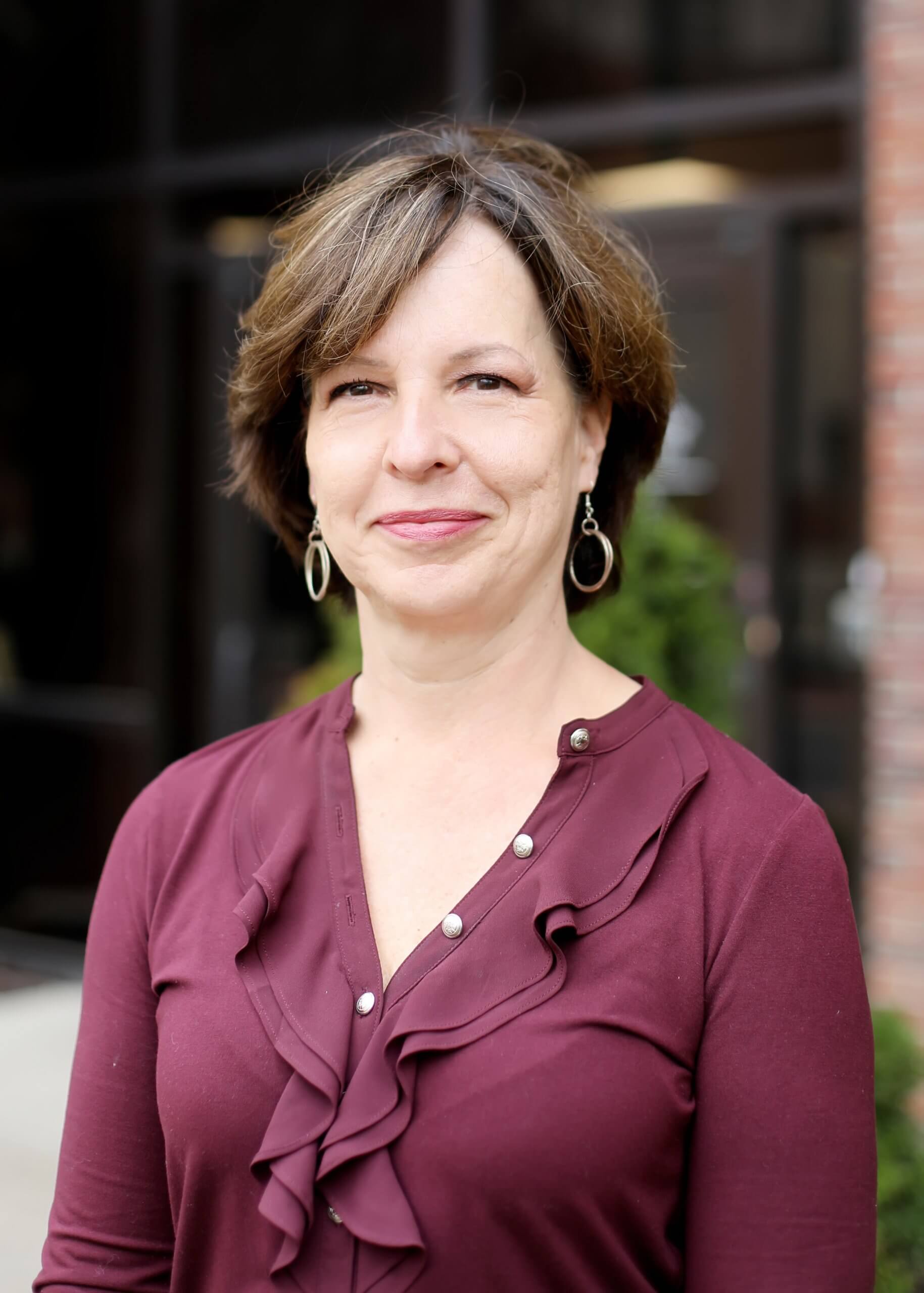 Judy Boivin - Cioffi, Slezak, Wildgrube P.C.