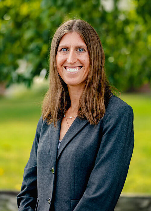 Diana Vance - Cioffi, Slezak, Wildgrube P.C.